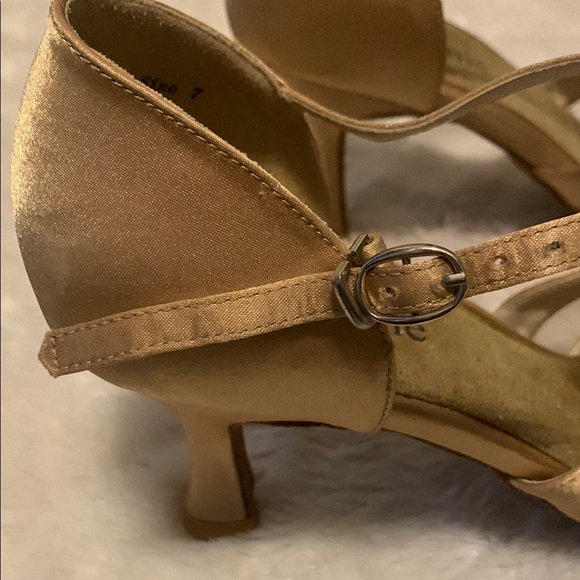Ballroom Stephanie | Shoes | Womens Professional Stephanie Ballroom ...